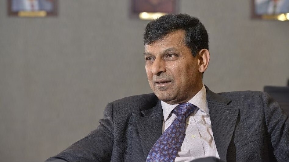 Focus on effective spending, not tax cuts: Raghuram Rajan ahead of ...