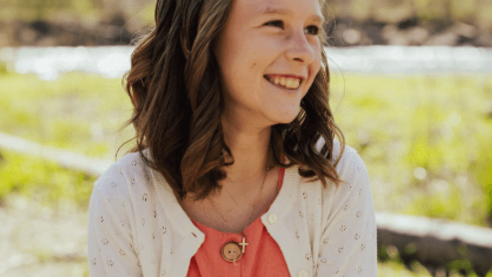 Meridian unites to build ninja course for brave girl battling brain tumor