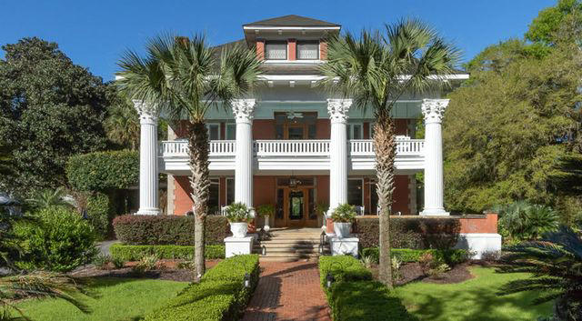 The 8 Best Things To Do In Micanopy, Florida