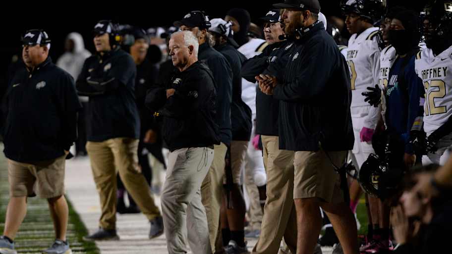 Gaffney Promotes Longtime Staff Member Donnie Littlejohn to Head ...