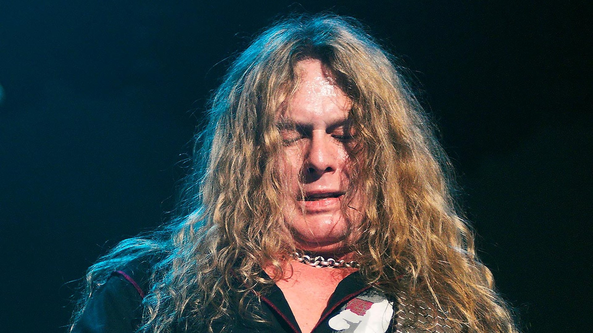 John Sykes of Whitesnake Dead at 65