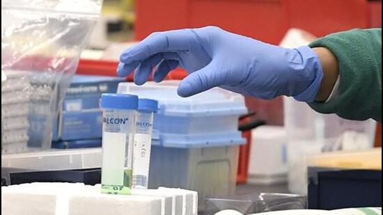 Three GBS suspected cases test positive for bacterial infection