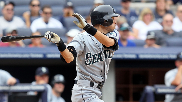 Mariners to retire Ichiro Suzuki's number after Baseball Hall of Fame ...