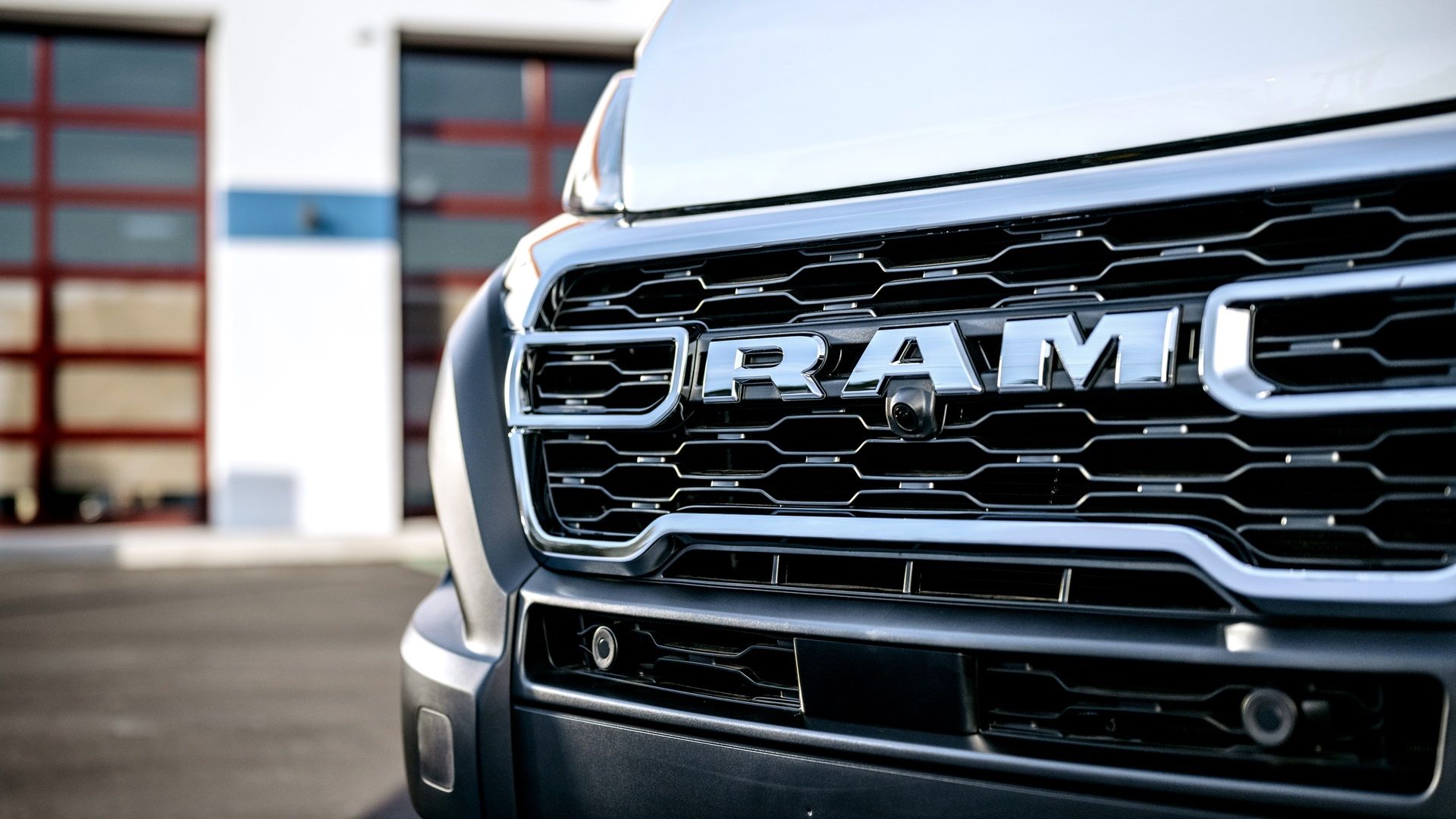 Ram's New Boss Takes Aim At Mercedes