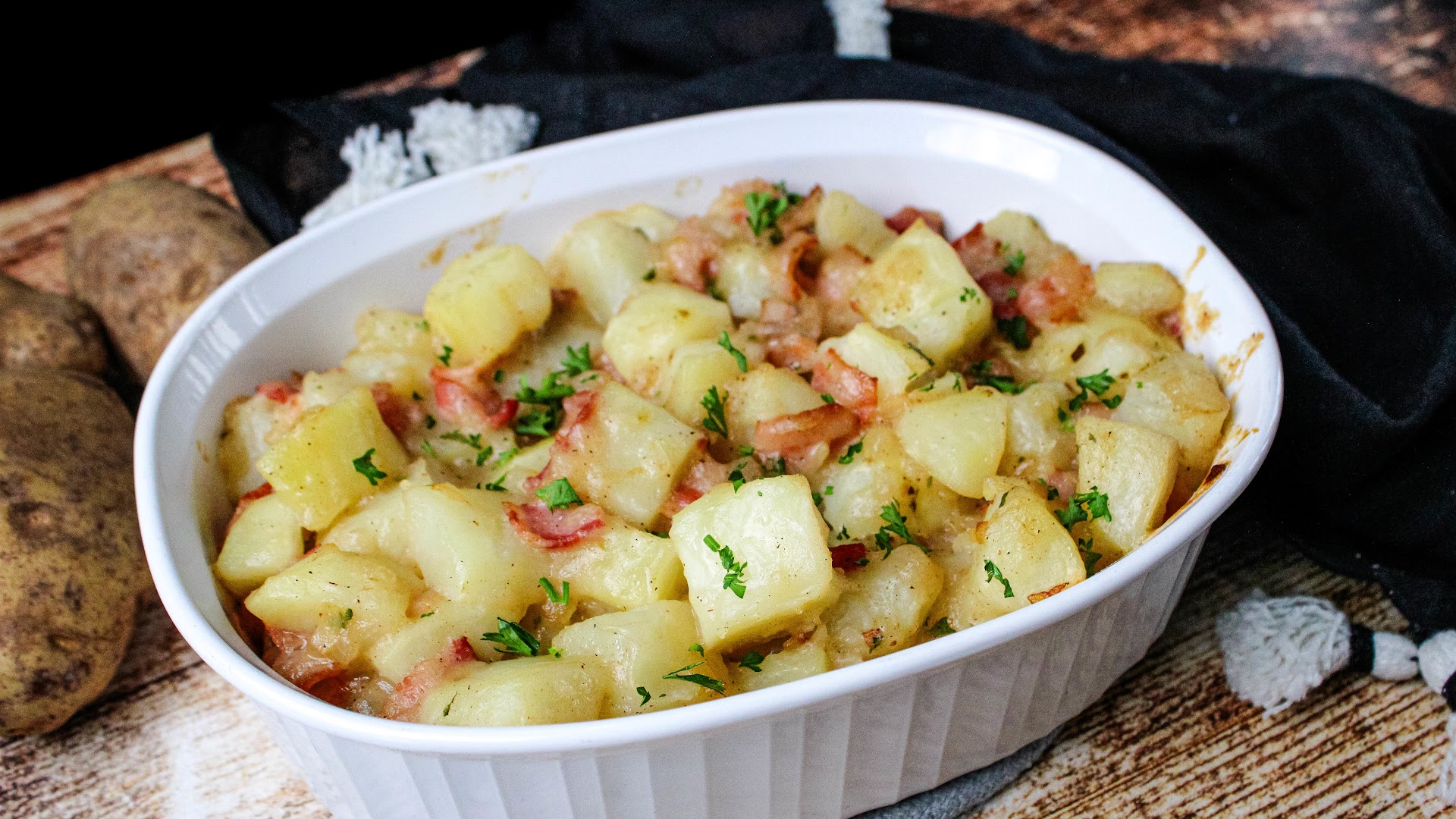 Take this versatile vegetable to another level with any of these ...