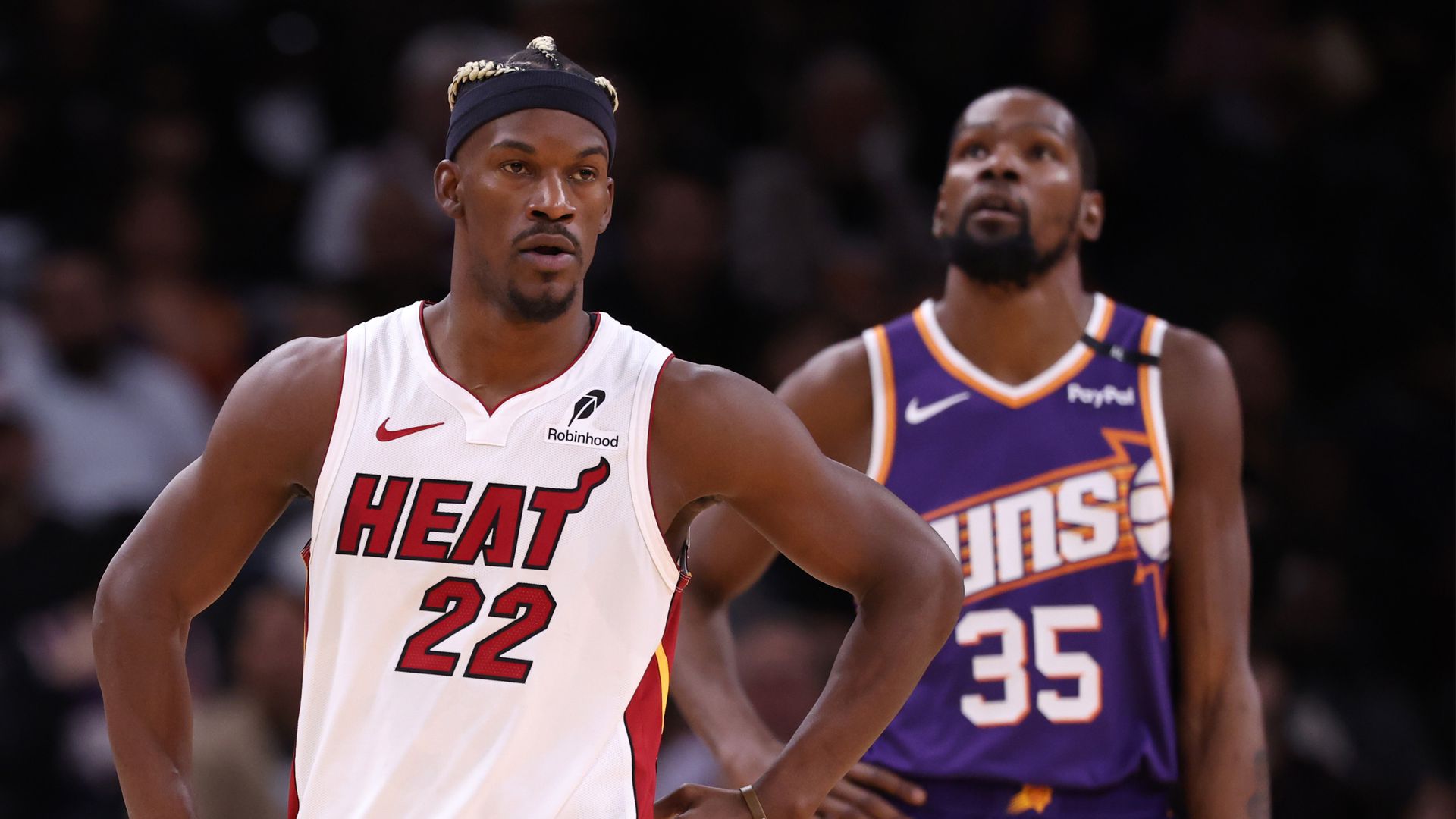 NBA Buzzes as Suns Acquire Multiple First-Round Picks from Jazz