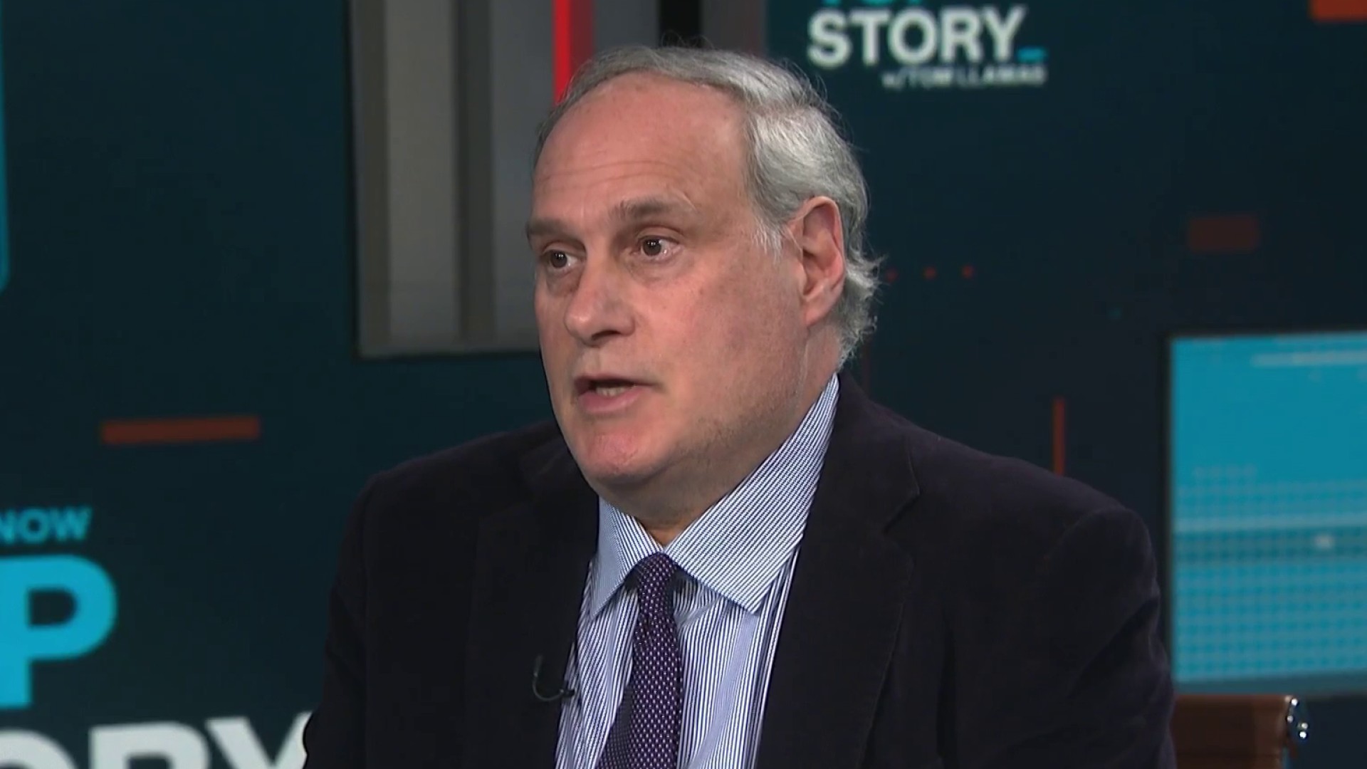 ACLU director responds to Trump's order challenging birthright citizenship