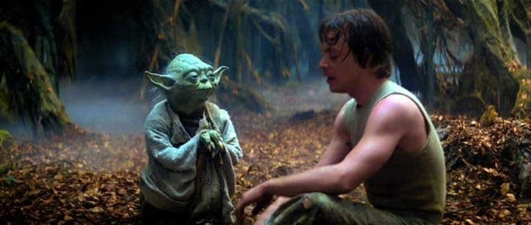 What is a Flat Character?