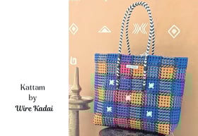 Comeback of the koodai