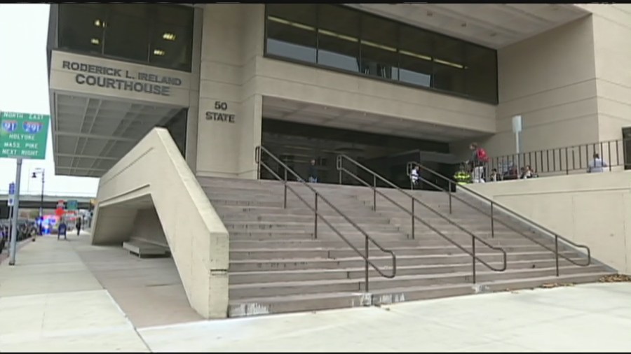 Springfield courthouse proposal approved by the state’s Asset ...