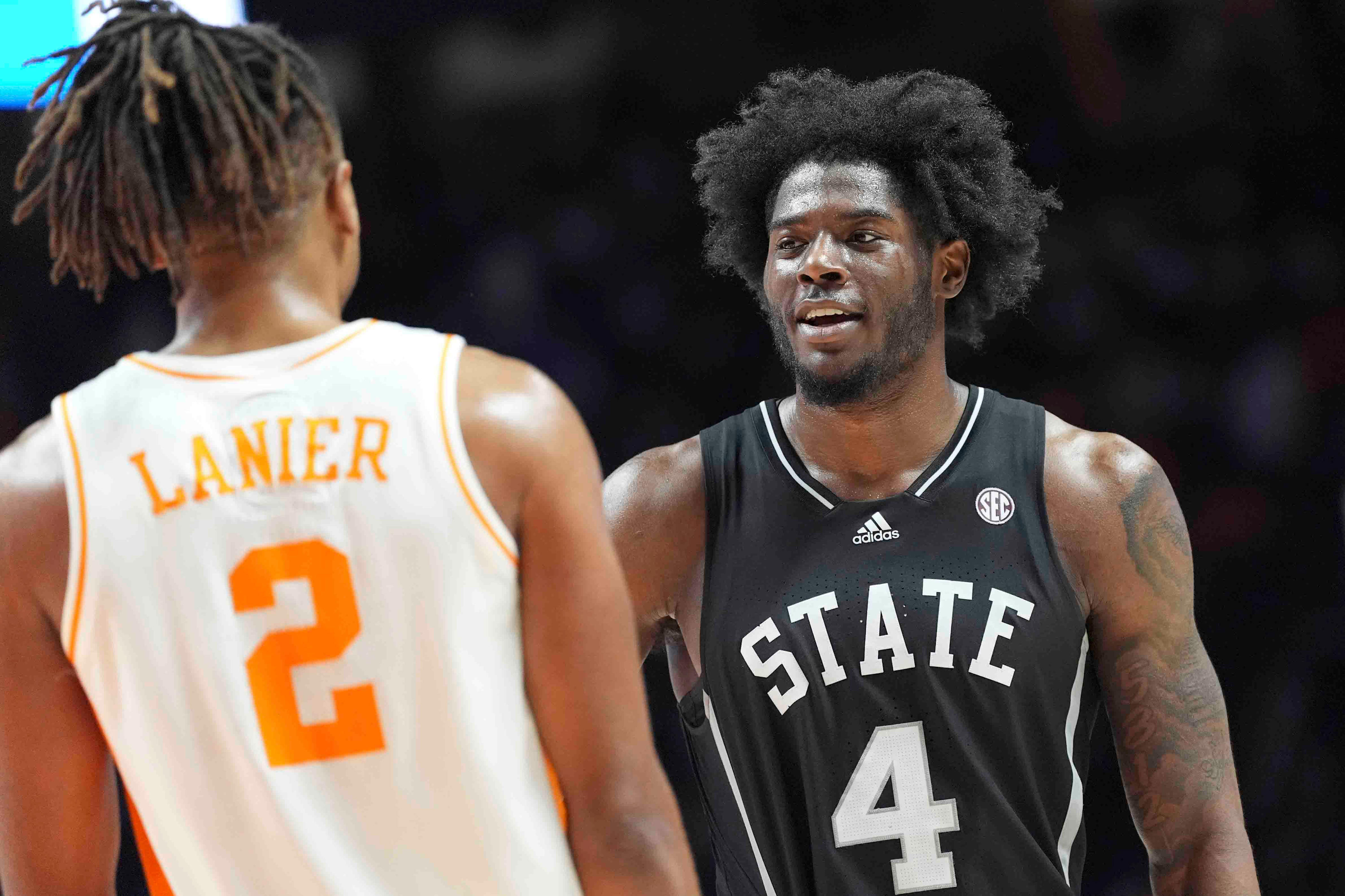 Mississippi State basketball vs South Carolina: Predictions, picks ...