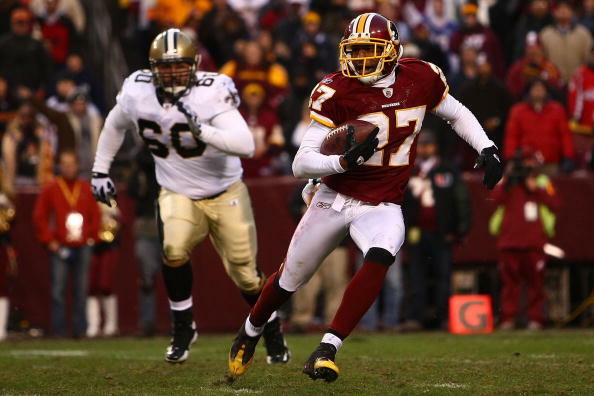 Fred Smoot: “The Commanders Are America’s New Team”