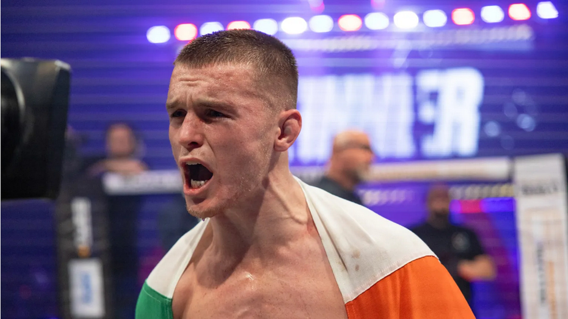 ‘Who is Paul Hughes?’