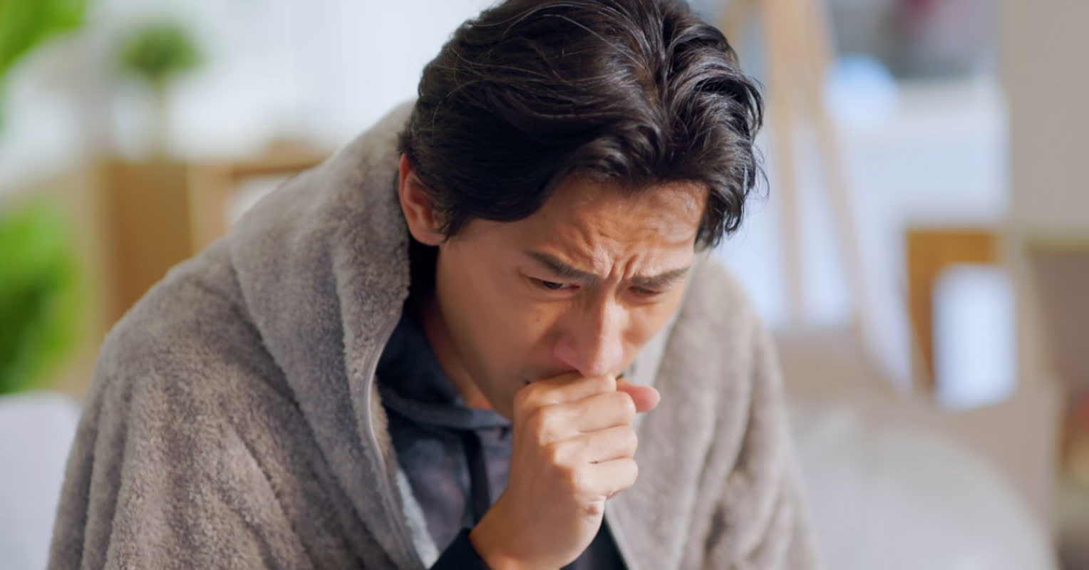 감기가 아니라고? 기침 종류에 따라 의심해야 할 7가지 원인