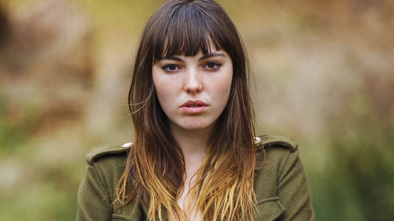 11 Tiny Gestures That Speak Loudly When Someone's A Truly Bad Person