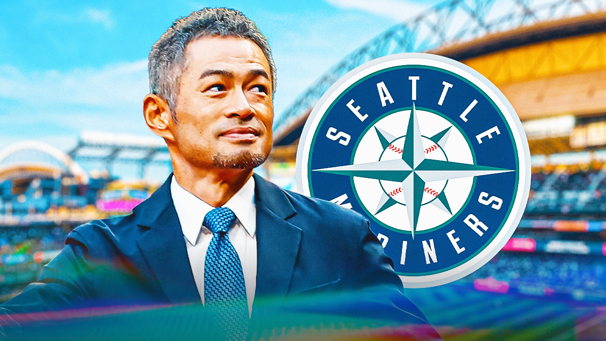 Mariners set to retire Ichiro’s number after Hall of Fame selection