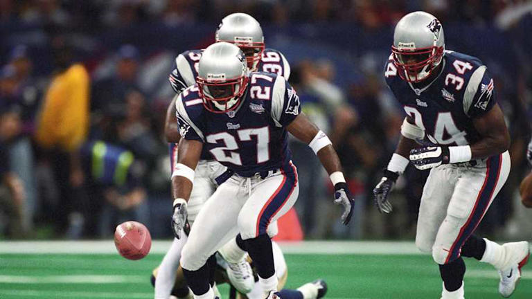 Terrell Buckley Joins The Rising Trend Of Ex-NFL Stars Coaching At HBCUs