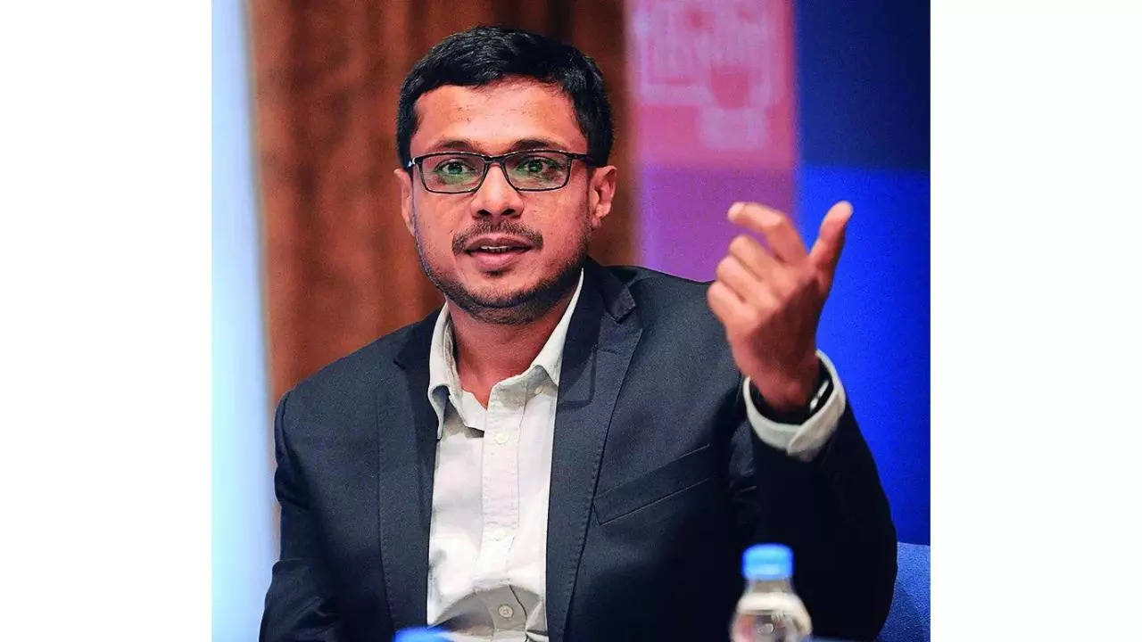 How Flipkart co-founder Sachin Bansal's fintech startup Navi lost Rs 14 ... How Flipkart co-founder Sachin Bansal's fintech startup Navi lost Rs 14 ...
