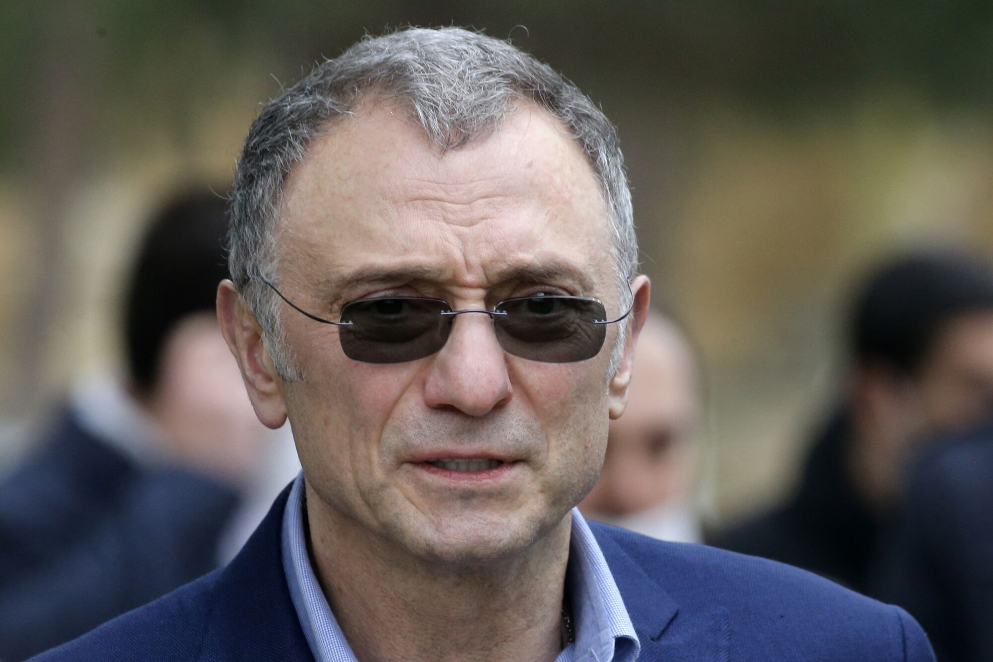 Fate of $300 Million Russian Superyacht Hangs on US Trial