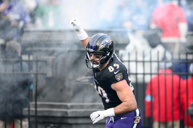 Bills fans donate over $30K to Mark Andrews’ charity days after his ...