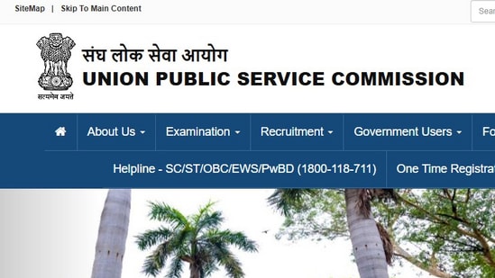UPSC CSE Notification 2025 out LIVE: Registration begins, check details ...