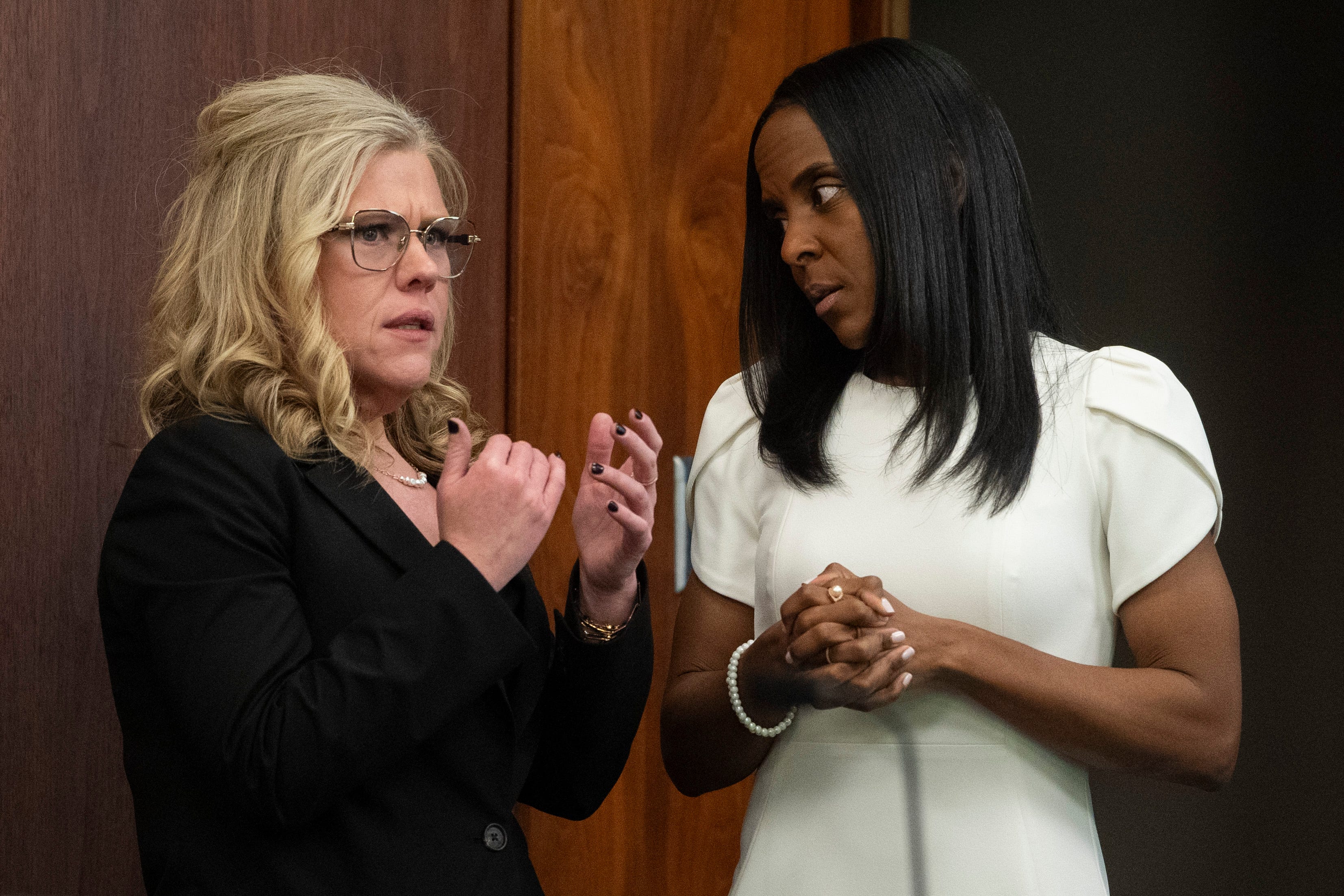 Allegations against Dr. Marie Feagins detailed in MSCS-commissioned ...