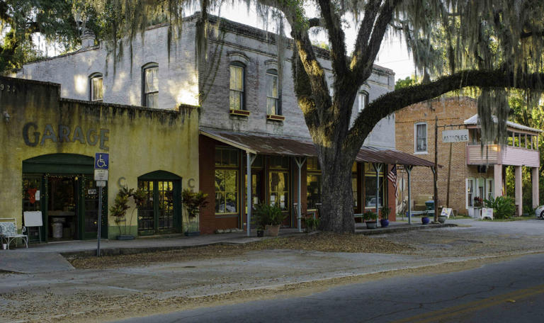 The 8 Best Things To Do In Micanopy, Florida