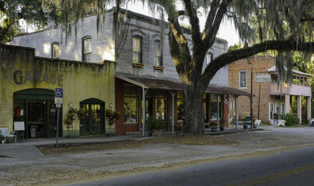 The 8 Best Things To Do In Micanopy, Florida