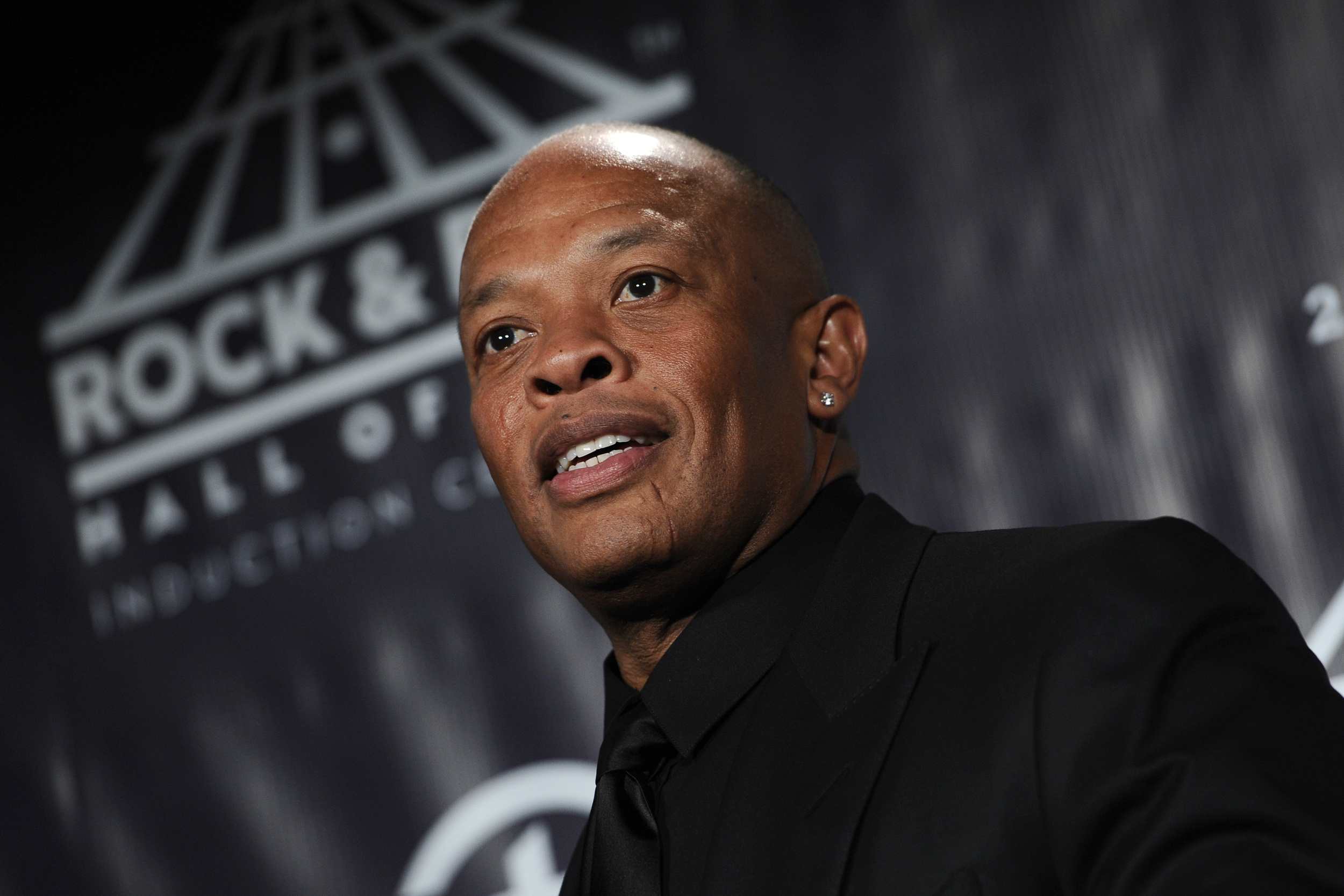 Still a G thang: 25 all-time classics produced by Dr. Dre