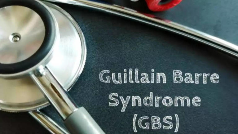 Can Raw Chicken Give You Paralysis? Here's How Guillain-Barre Syndrome ...