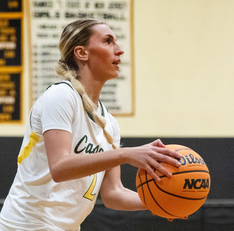 High major-level girls basketball players clash: No. 3 Red Bank ...