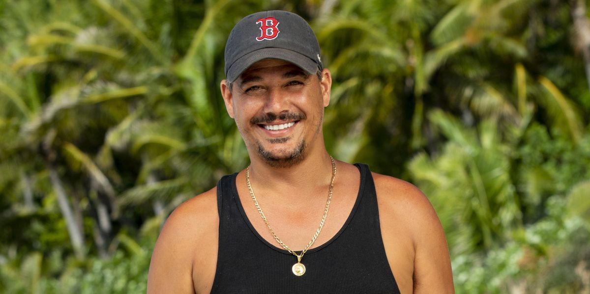 Survivor’s Boston Rob Reveals Jaw-Dropping Way He Broke The Rules (Hint ...