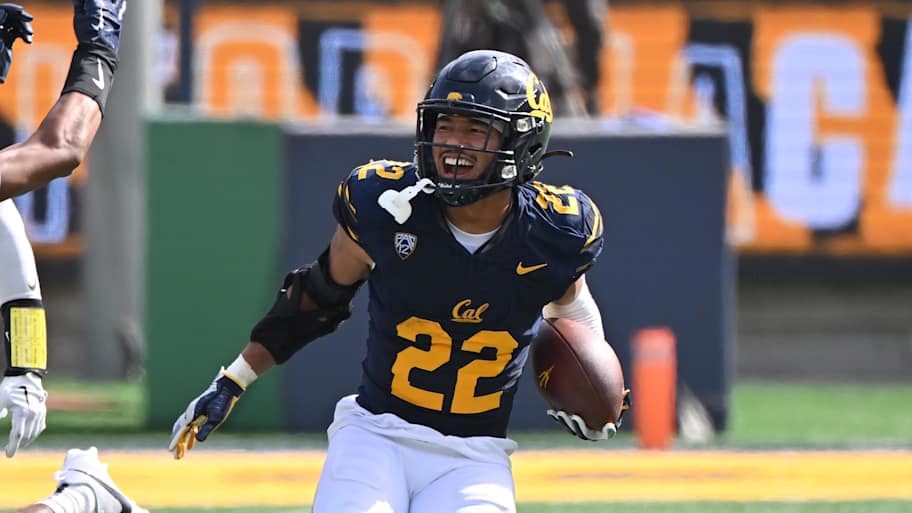 Report: Cal DB Matthew Littlejohn Withdraws from Transfer Portal
