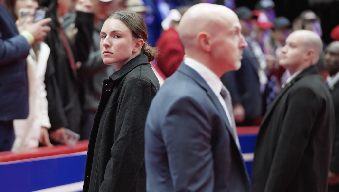 Secret Service: 120 Years of Safeguarding the Presidential Inauguration