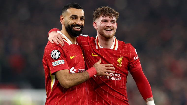 Liverpool vs. Lille final score: UEFA Champions League result, stats as ...