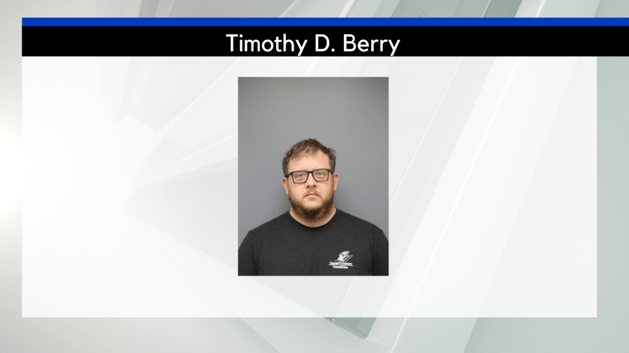 Man pleads guilty to stealing hurricane relief donations