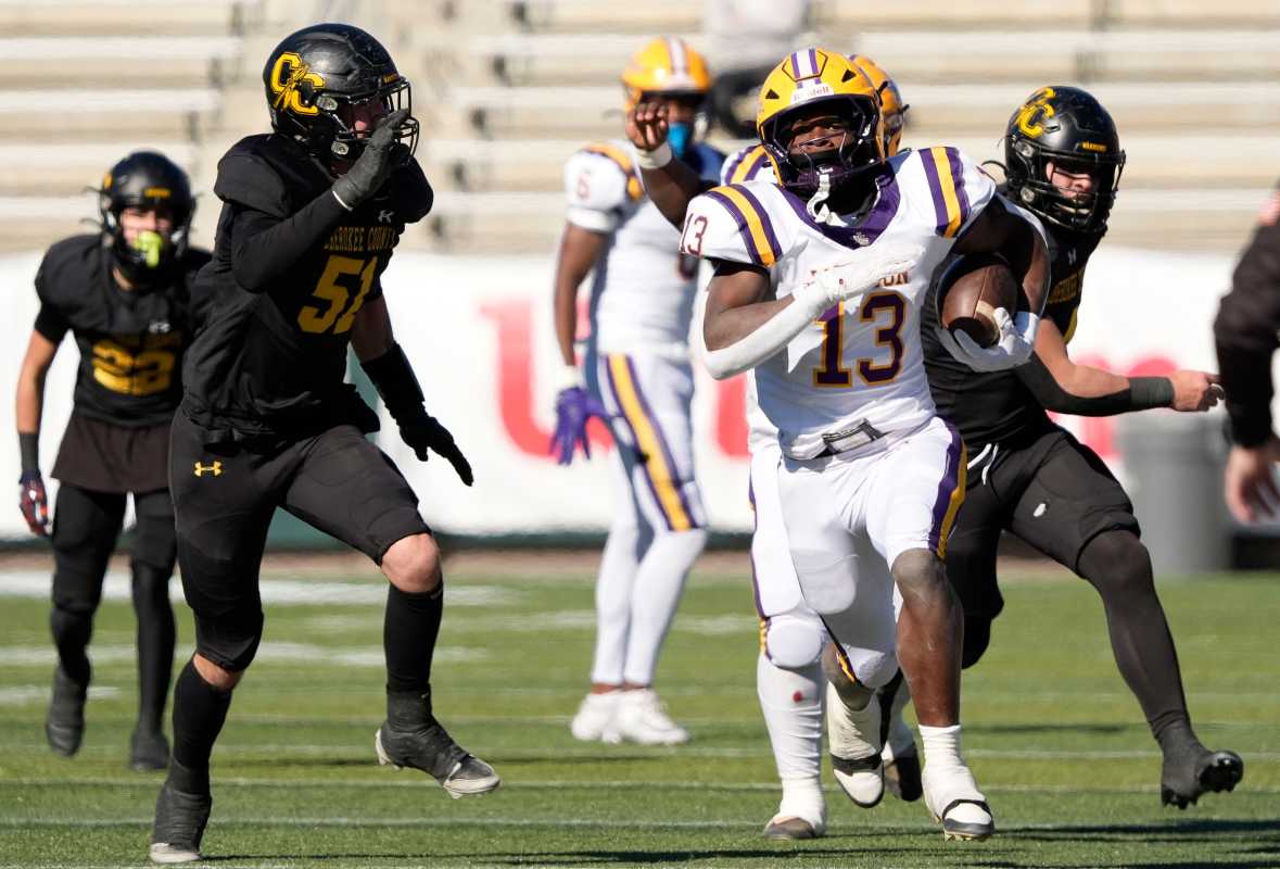 Alabama Receives Massive News On Five-Star Running Back