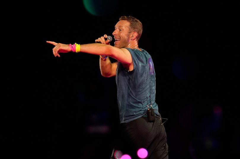 Coldplay fans stunned after finally discovering meaning behind band's name