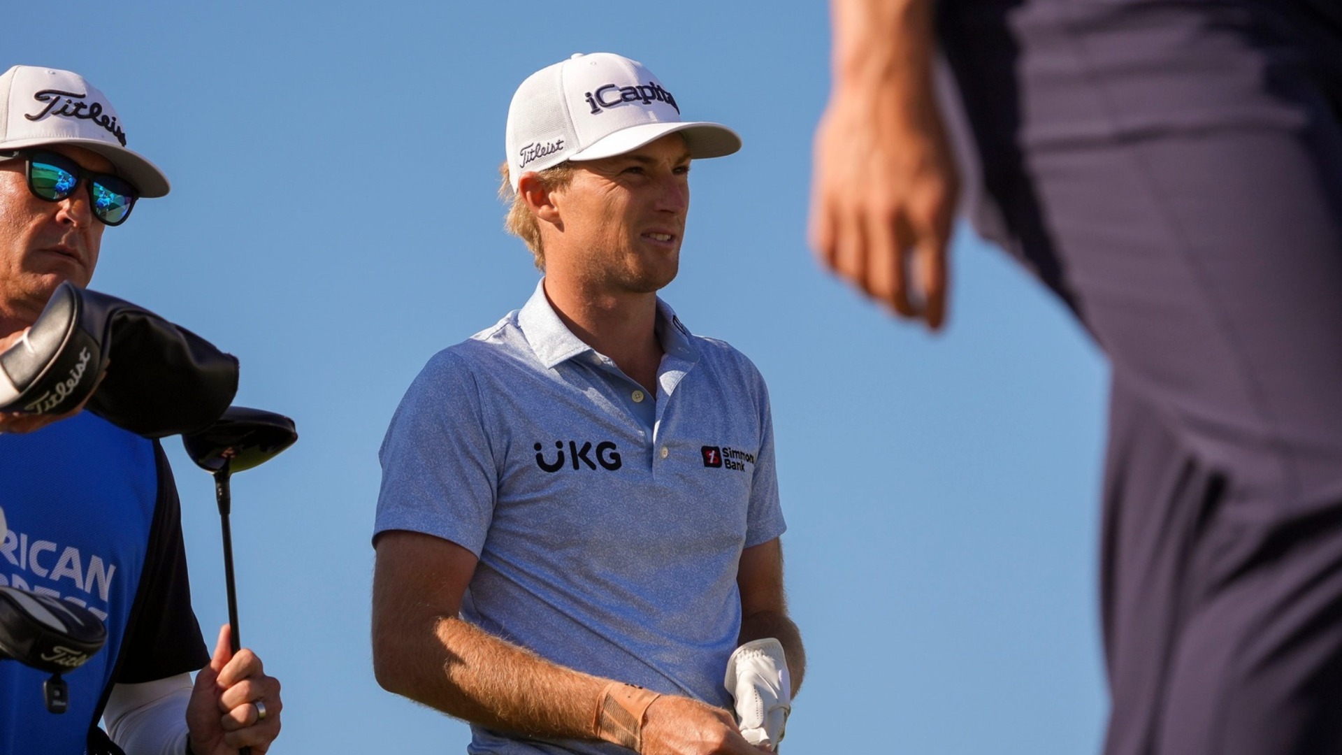 Willy Z's Impressive Record & Rising Stars at Torrey Pines