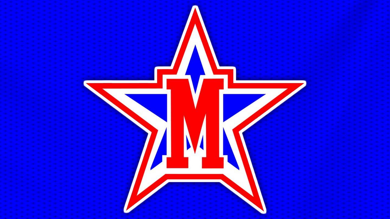 McDowell football coach Darrell Brewer to retire