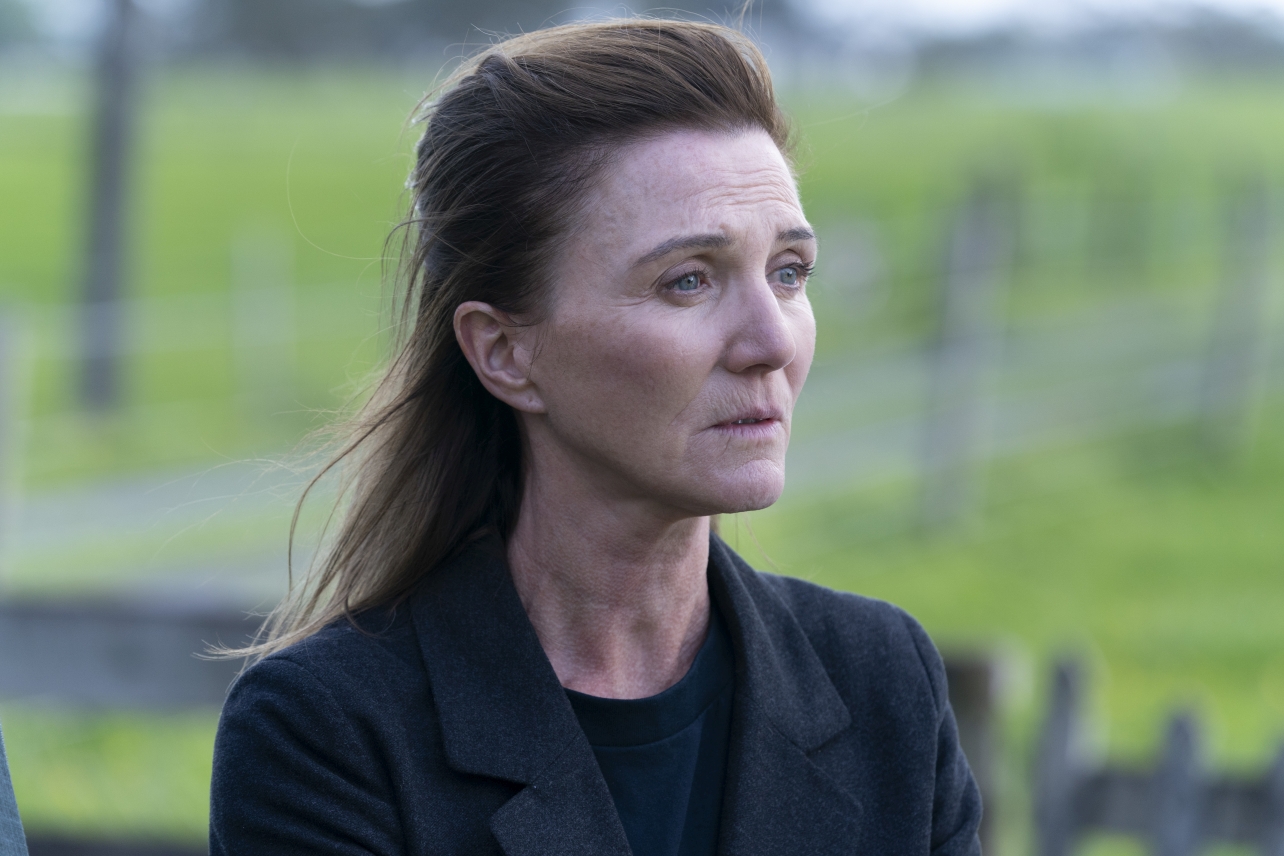 Stream It Or Skip It: ‘The Gone’ On Acorn TV, Where A Troubled Irish ...