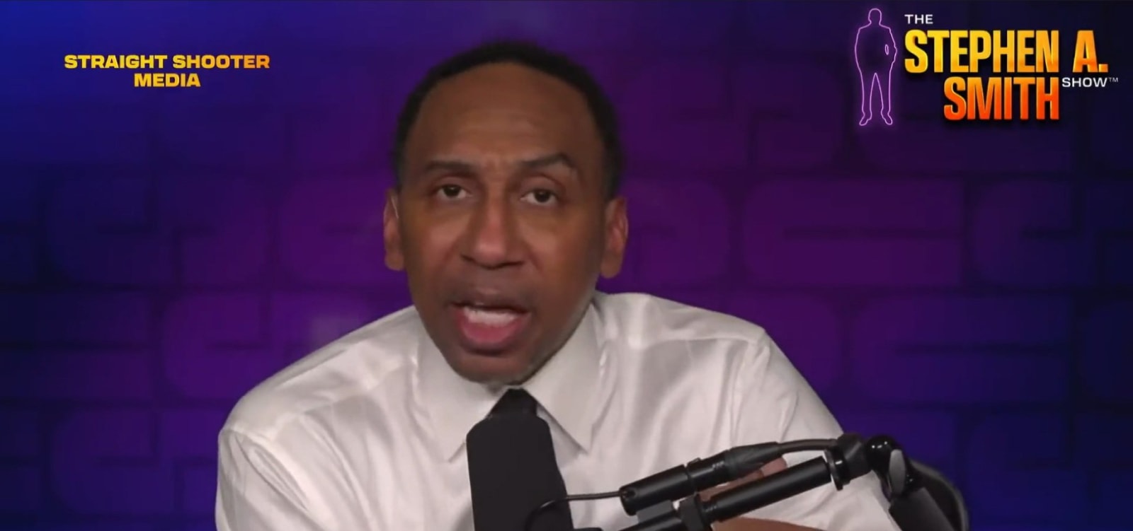 ‘Exactly Why Trump Is In’: Stephen A. Smith Tears Into Rep. Ocasio ...