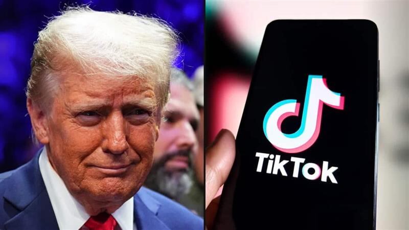 President Trump pauses Tik Tok ban, future of the app unknown