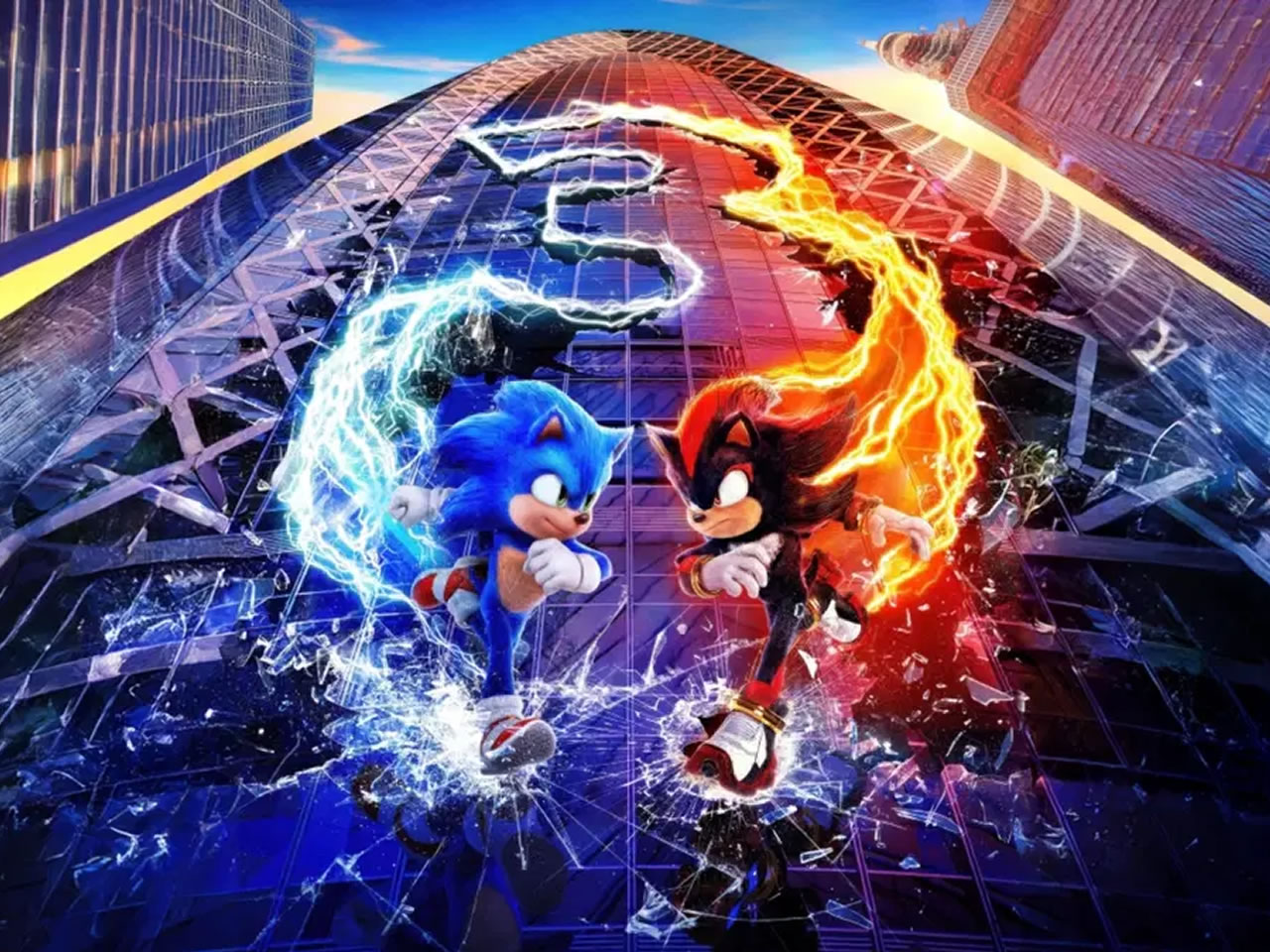 ¿Cuándo se estrena Sonic 4: La Película? Paramount comparte fecha ...