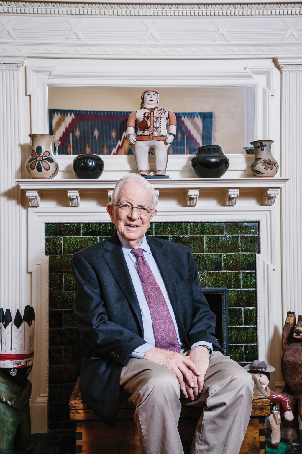 Walter Loeb, Dean of Retail Analysts, Dies at 100