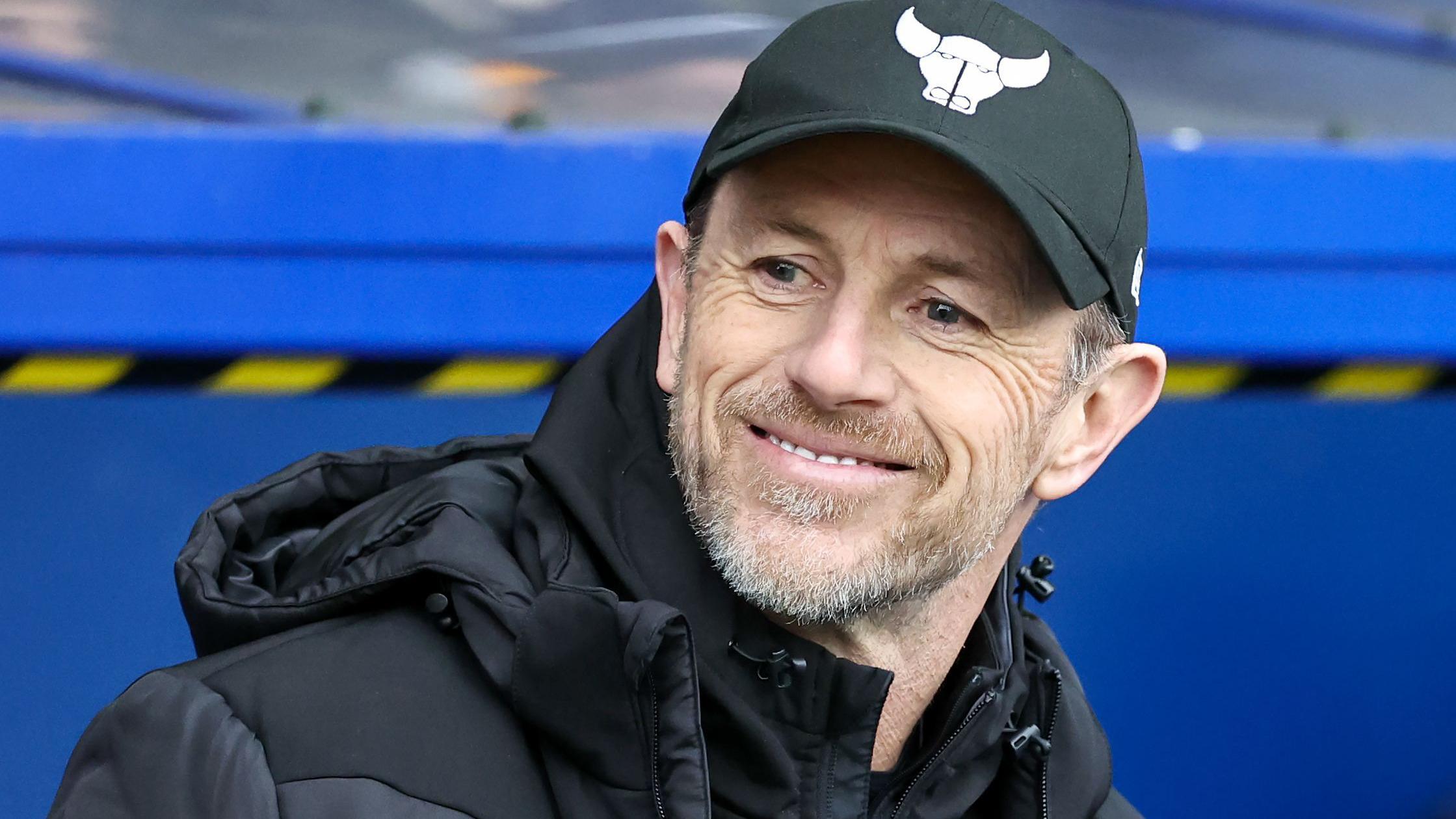 Rowett reacts to Oxford win against Luton