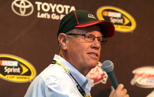 Former NASCAR owner ordered to pay $31m after court ruling