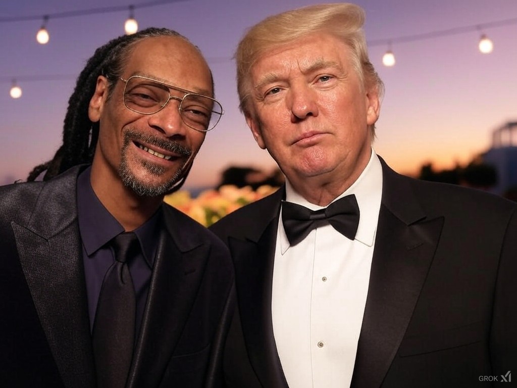 Snoop Dogg’s Super Bowl Ad for Anti-Hate Campaign Faces Backlash ...