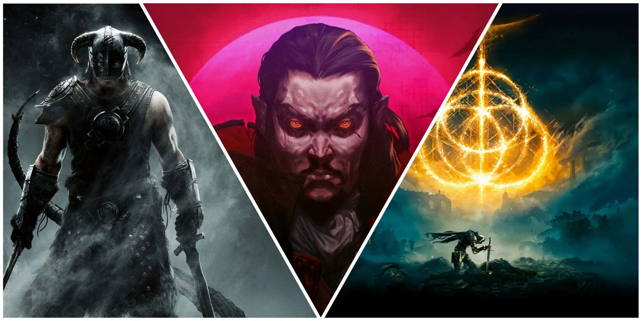 The Best Steam Games With High Replayability