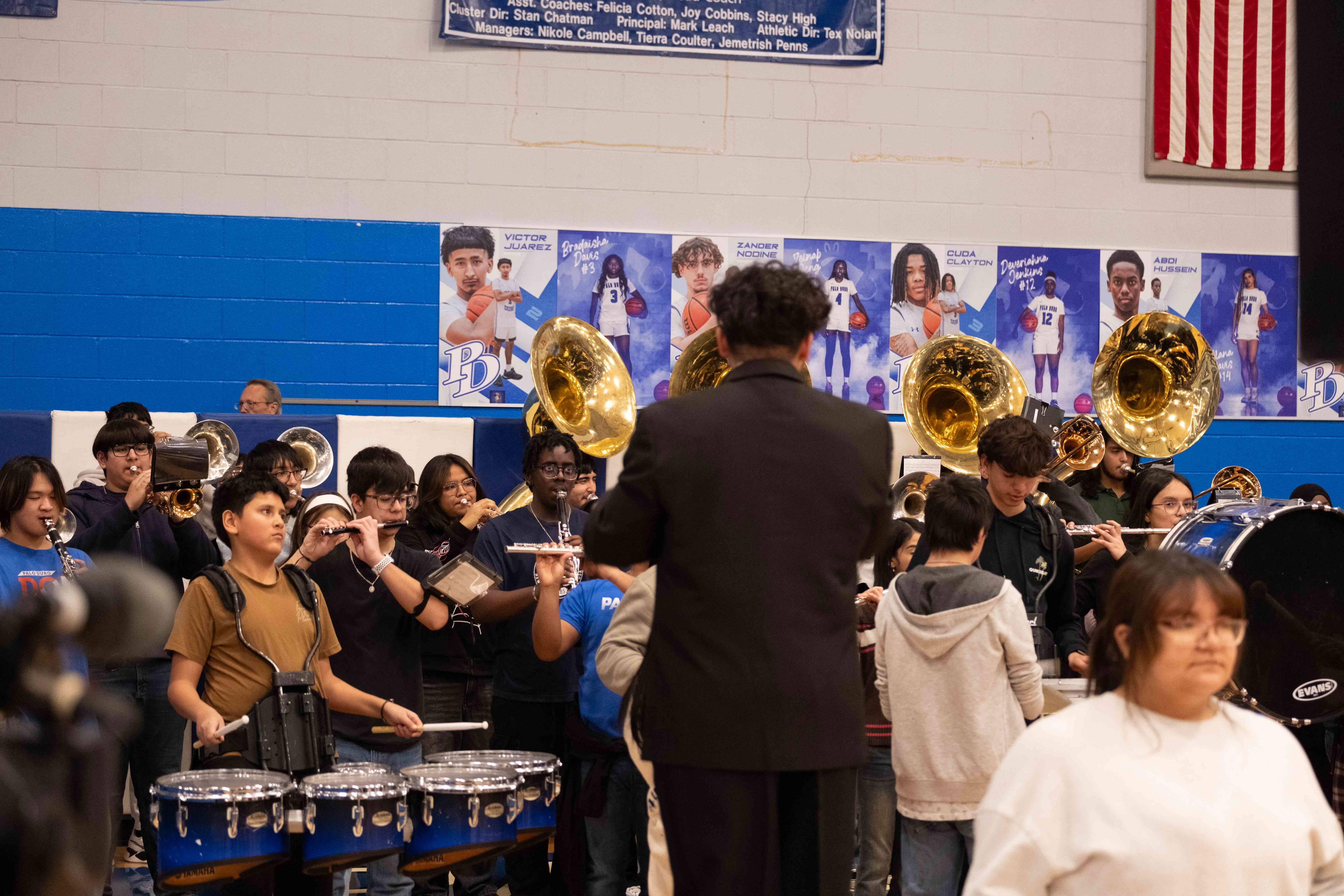Amarillo MLK celebration set for Jan. 19, youth focus